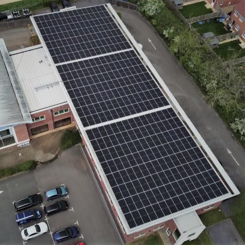 Evergen Solar Panels & Storage Batteries | UK’s Leading Solar Company